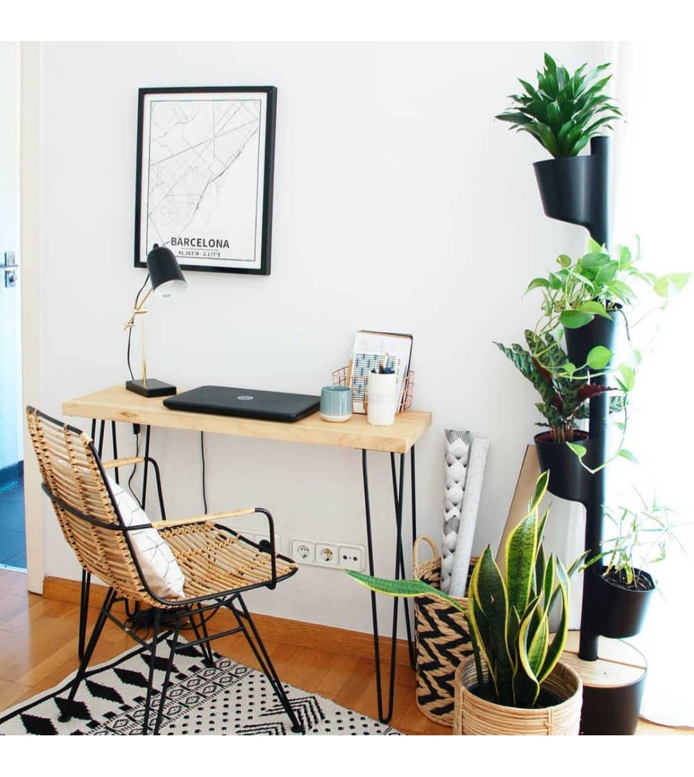 Macetero vertical personalizable | CitySens