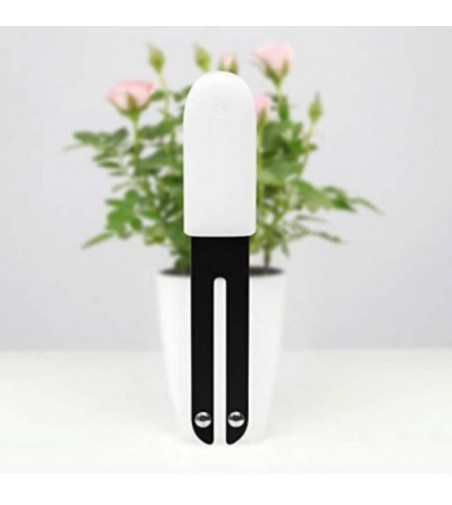 Sensor inteligente para plantas con Bluetooth | CitySens