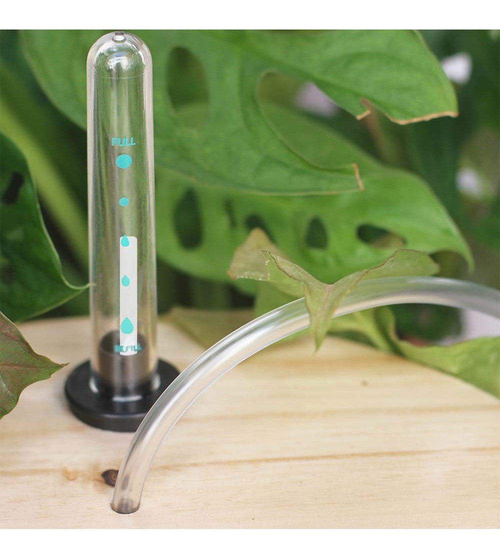 Automatic drip irrigation wth water tank |CitySens